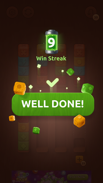 Streaks – Burny Games