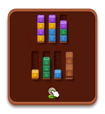 Undo Booster – Burny Games